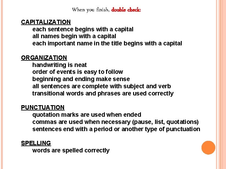 Persuasive Essay Format Introduction Fishing a k a
