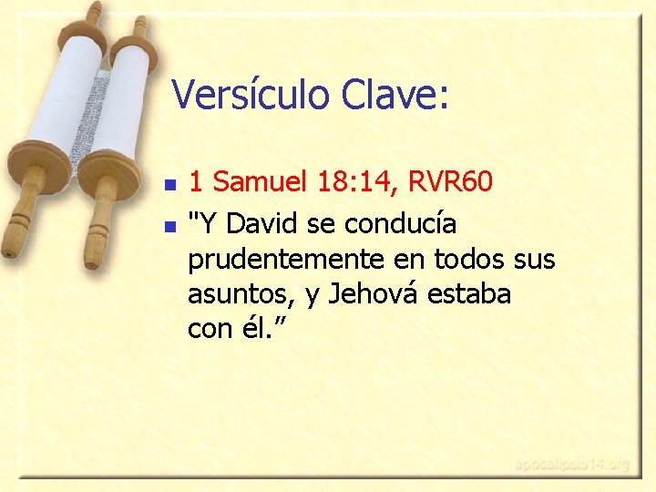 Unidad 12 Sal Estudio 48 Sal Tiene Celos