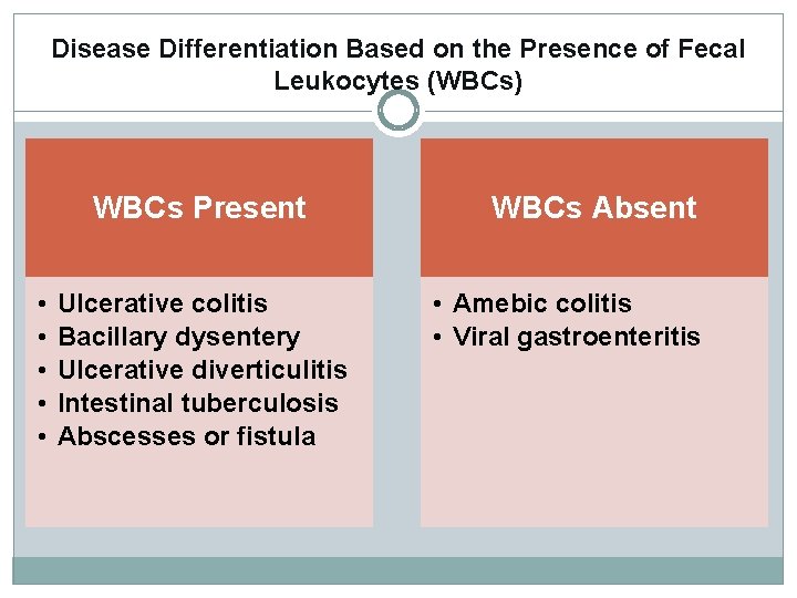 PEMERIKSAAN FESES RUTIN Feces 100 300 gramhari 60