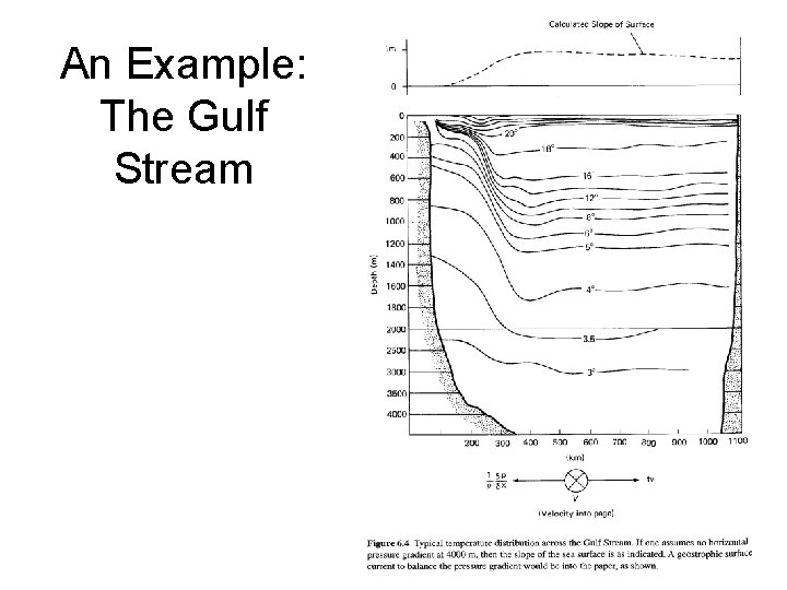 Basic dynamics The equations of motion and continuity