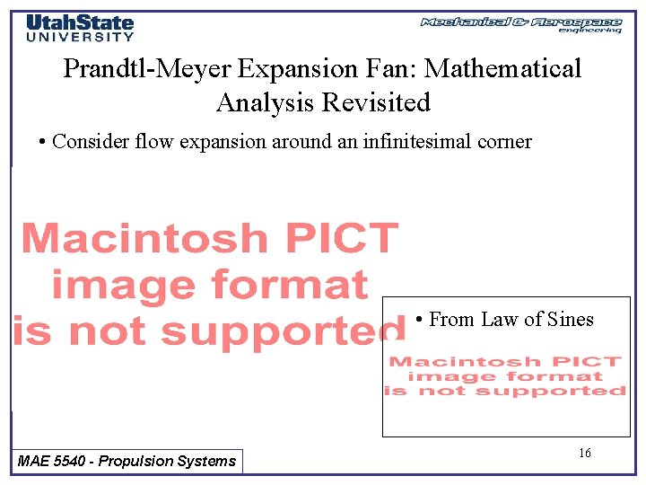 Method of Characteristics Minimum Length Nozzle and Aerospike