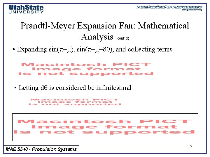 Method of Characteristics Minimum Length Nozzle and Aerospike