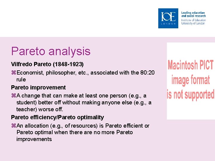 Designing teacher learning that benefits students the role