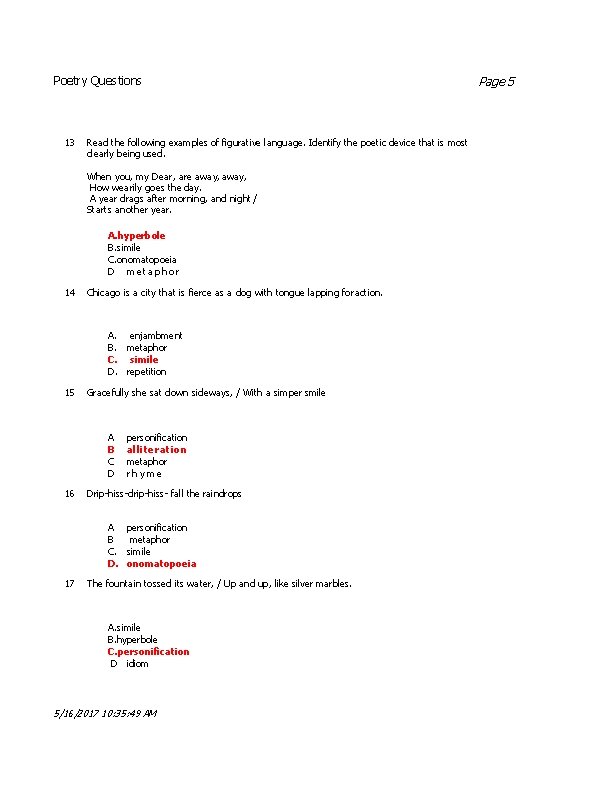 Simile the grass is singing poetic devices - fodgetyour