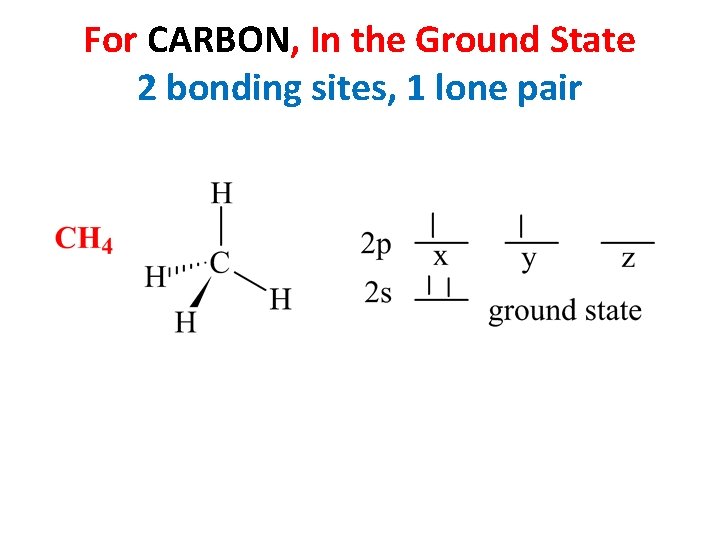 Organic Chemistry I CHM 201 William A Price