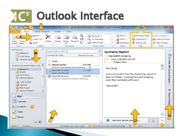 Living Online Unit 9 Communication Services Objectives Describe