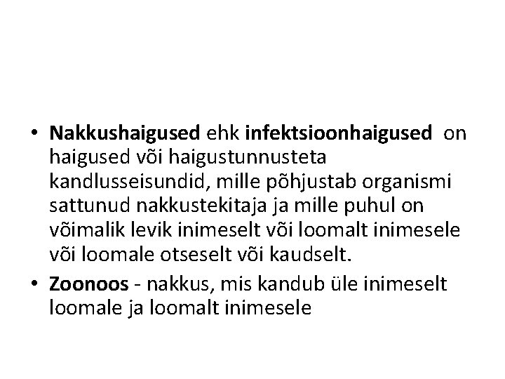 Bioturvalisus linnufarmis Tiiu Saar EM VLI Veterinaarse bio