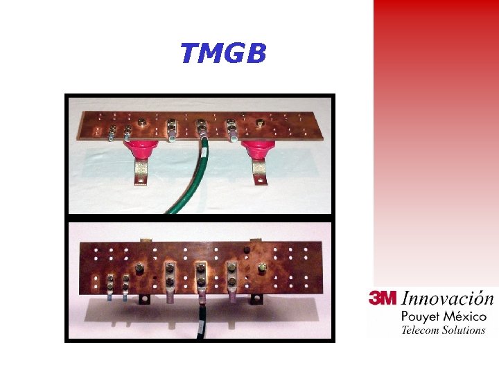 CAPITULO II Elementos de Cableado Estructurado y tecnicas