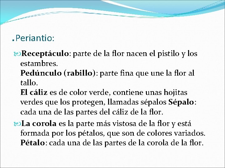 CIENCIAS EXPERIMENTALES LABORATORIO BIOLOGA LAS PLANTAS Clulas vegetales