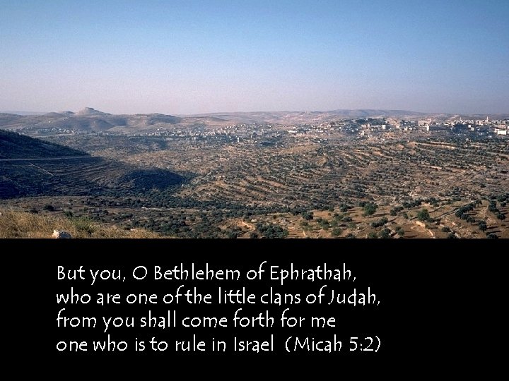 History of Israel Recounted in the Bible History