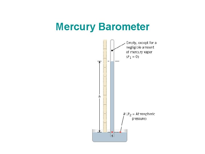 Chapter11 Continued 11 4 Pressure Gauges Pressure gauges