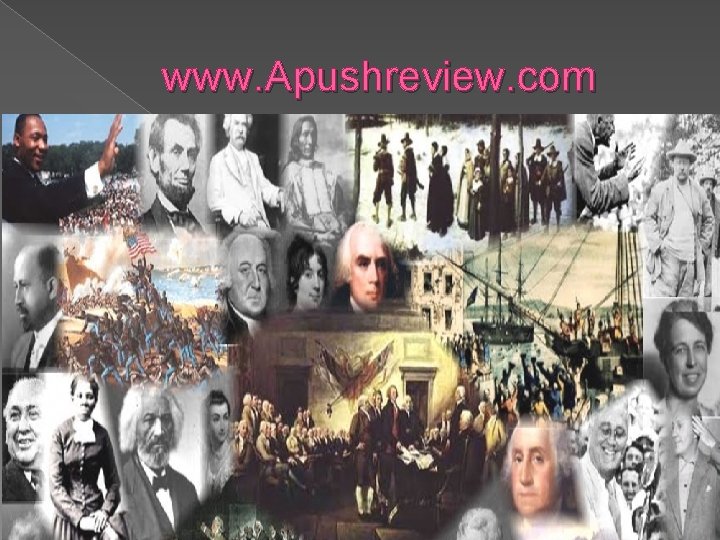 www Apushreview com Chapter 37 The Eisenhower Era