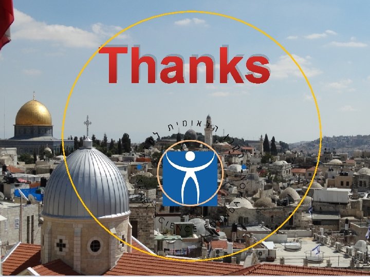 Israel Science Foundation April 2014 Description of Israel