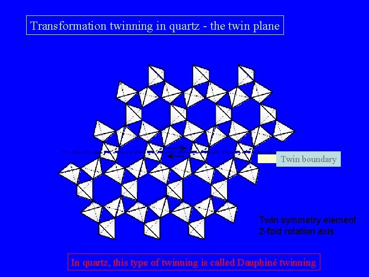 Framework Silicates Tectosilicates FRAMEWORK SILICATES More than three