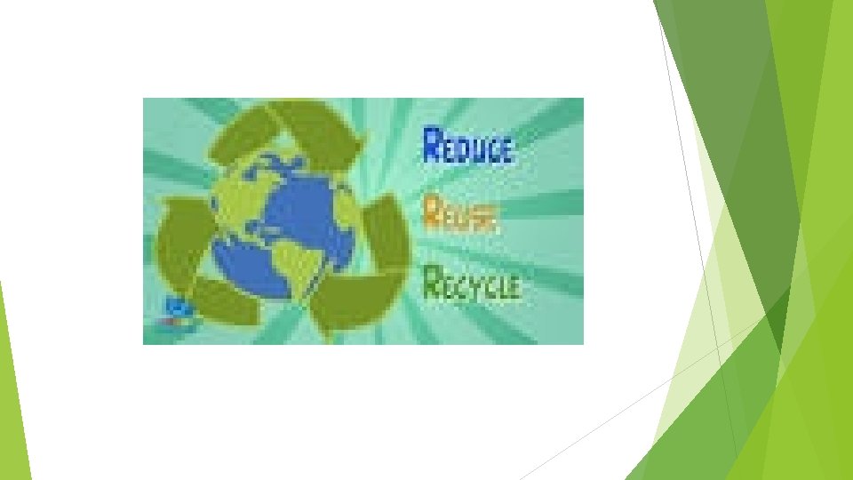 Recycling The Green Team Saraland Early Education Center