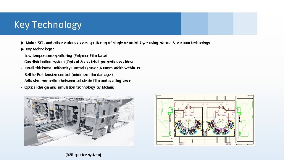 OrganicInorganic thin film multilayer on polymer films for