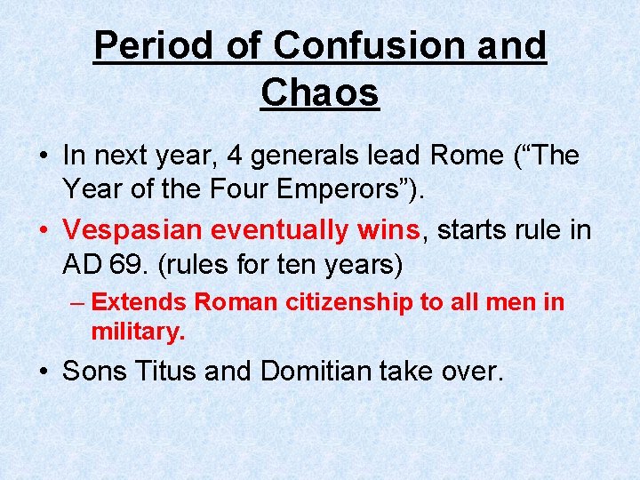 Bellringer 21 22 1 Pick up the papers