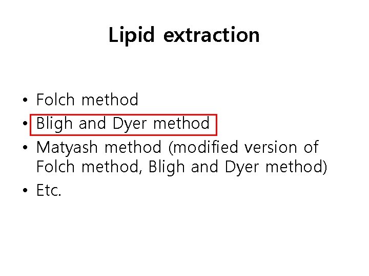 Membrane Lipids 1Phospholipid 2Glycolipid 3Cholesterol Classifying ...