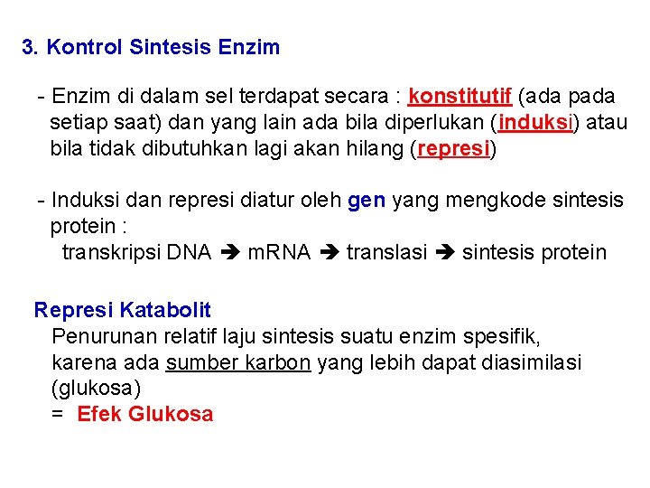 III Kuliah keIV Kuliah ke IV V m