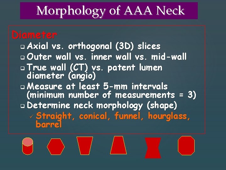 prevent stent graft migration often dubbed the Achilles