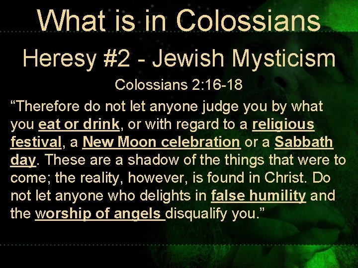 Colossians and Philemon Where When and Who Wrote