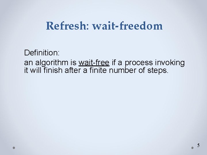 Common 2 extended to stacks and unbound concurrency