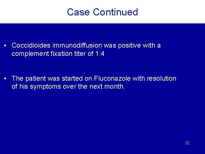 DIAGNOSTIC SCHEMA JGIM EXERCISES IN CLINICAL REASONING Teaching
