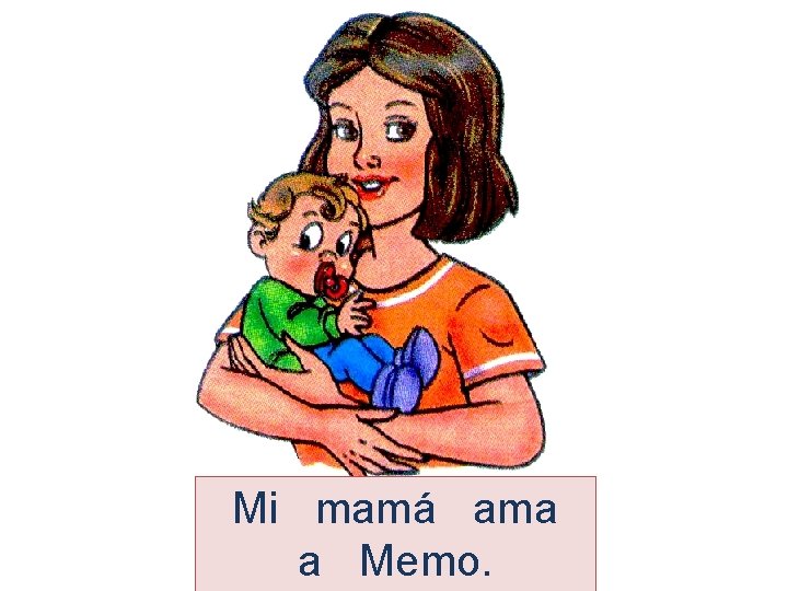 M m eme mam Memo Mim Mi mam