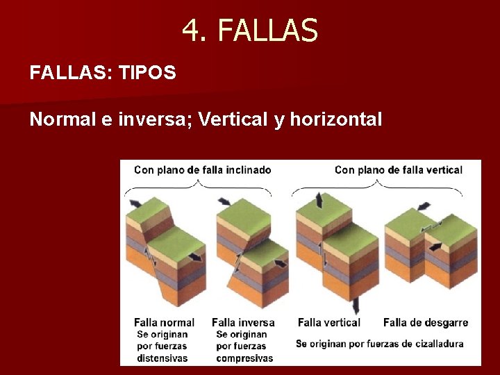 TEMA 4 LA TECTNICA DE PLACAS UNA TEORA
