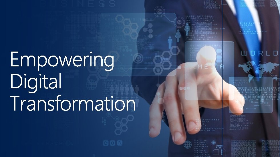 Digital Transformation Republic of Cameroon Saas Plaza USAG