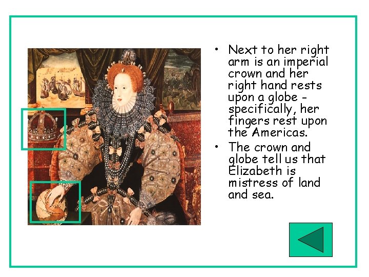 What Did Queen Elizabeth Look Like These days