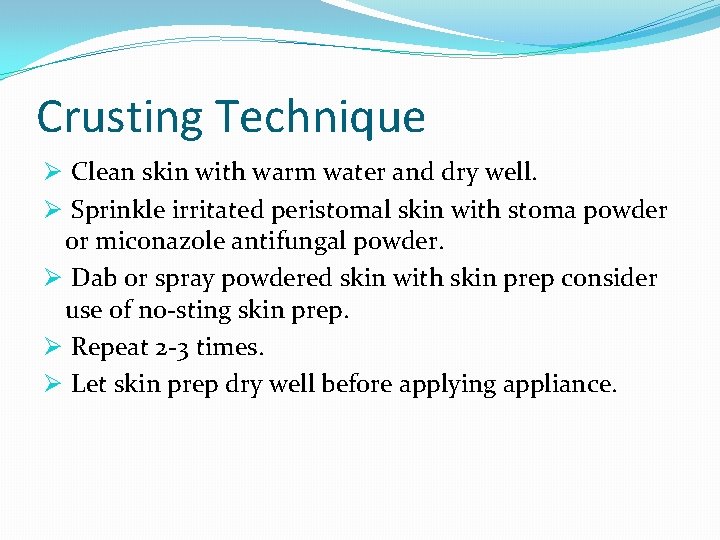 Drains Ostomies and Wound Products By Mark Vance