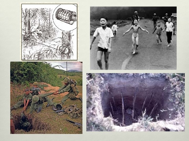 Vietnam War 1956 1973 Colonialism v France took