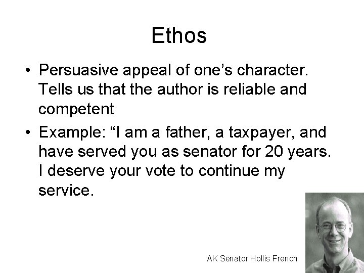 What are Rhetorical Strategies What is rhetoric And