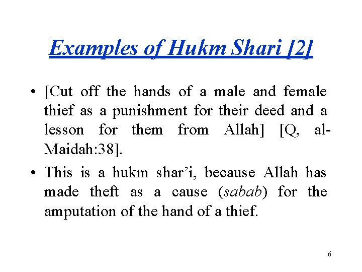 1 2 Chapter Topics Q 1 What does