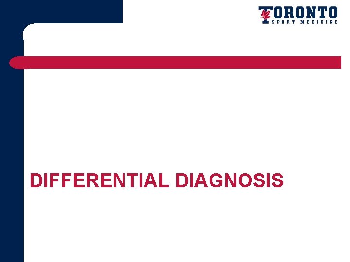 Pediatric Wrist Pain Dr Leah Hillier MD CCFP