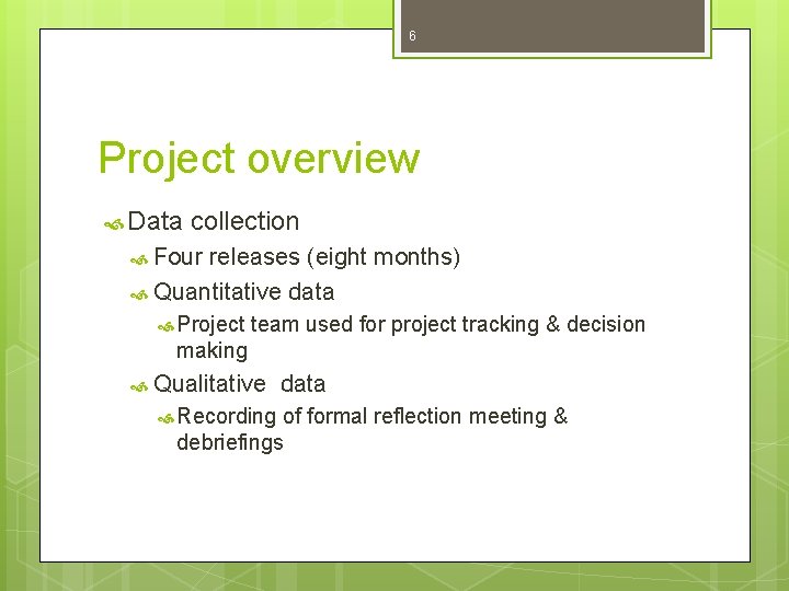 Review Agile Software Testing in Large Scale Project