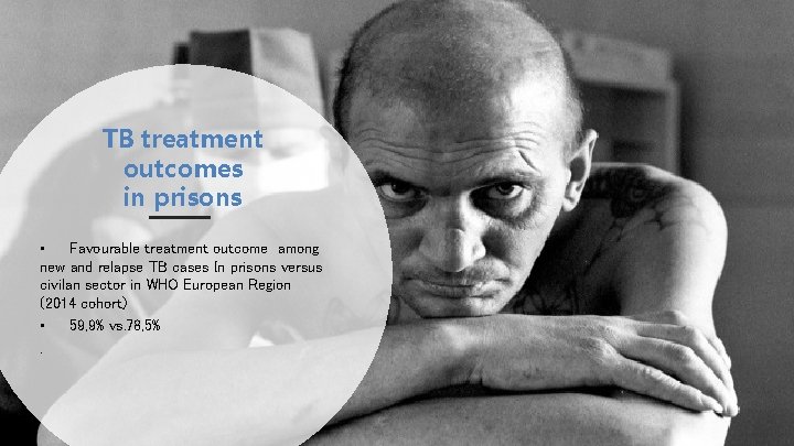 Knowledge gaps in formulating TB Control Policies for