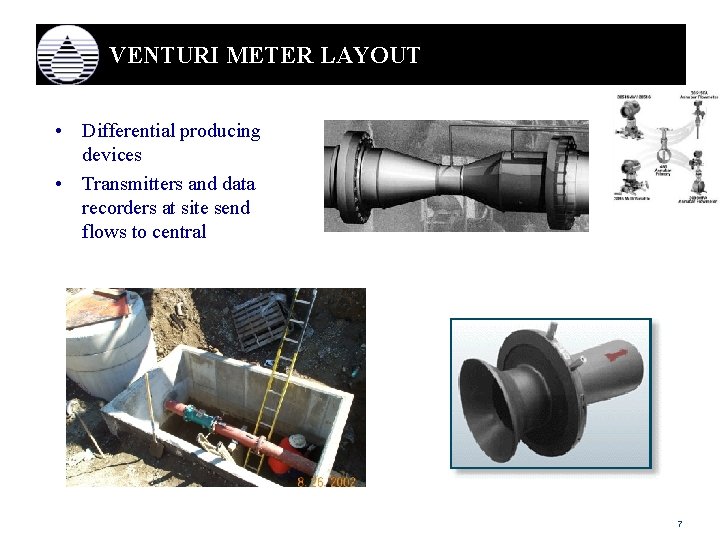 MWRA METERING SYSTEM RATES ASSESSMENT OVERVIEW ADVISORY BOARD