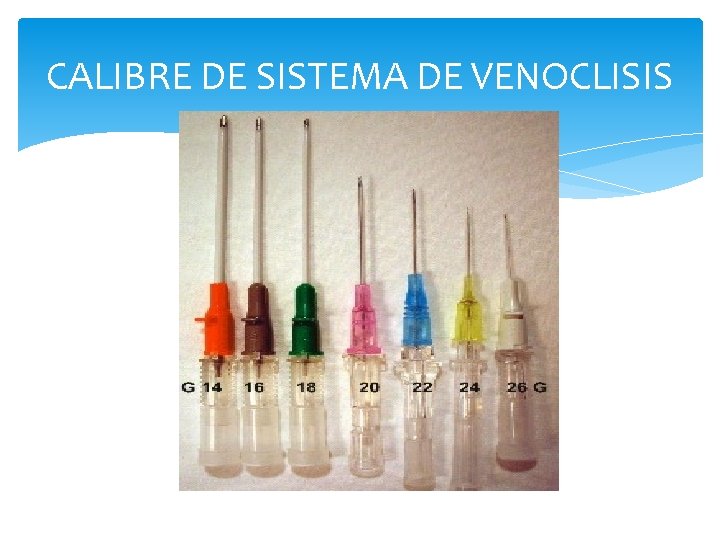 CUIDADOS DE ENFERMERA VENOCLISIS DEFINICIN Este procedimiento invasivo