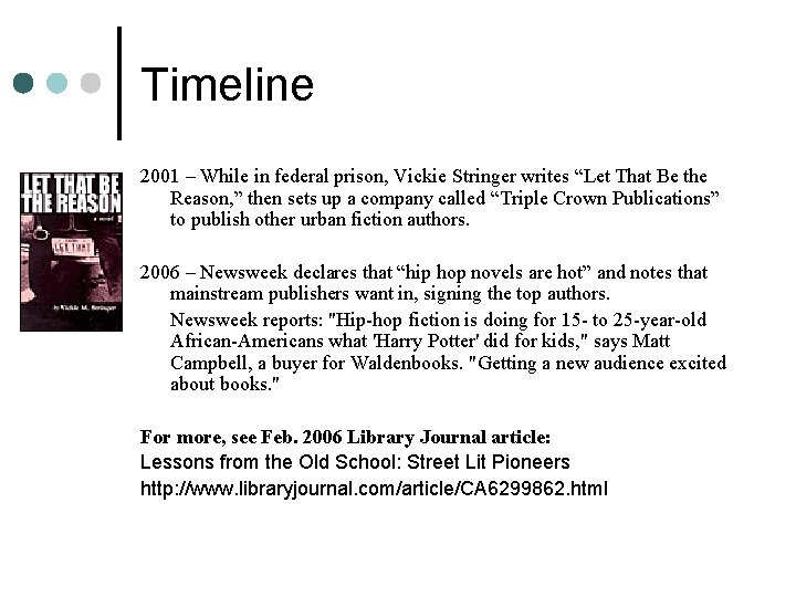 street lit urban fiction ghetto lit hiphop fiction