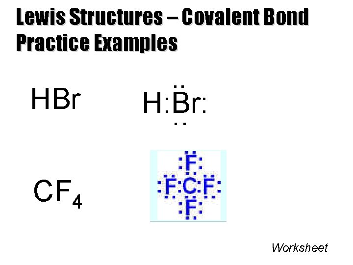 Introduction to Bonding Topic 13 Essential Question What