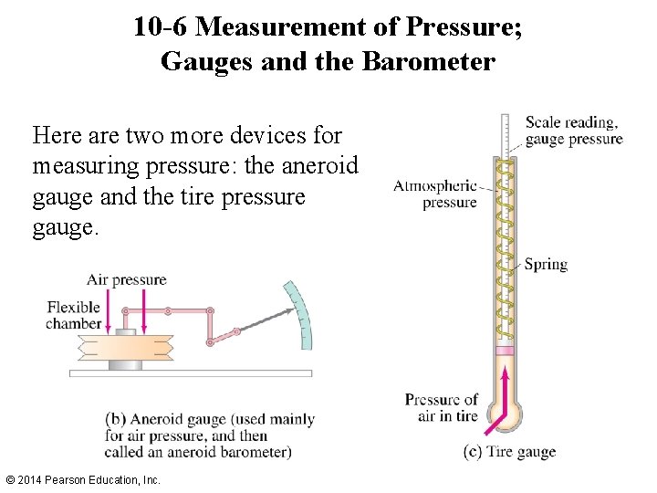 Lecture Power Points Chapter 10 Physics Principles with