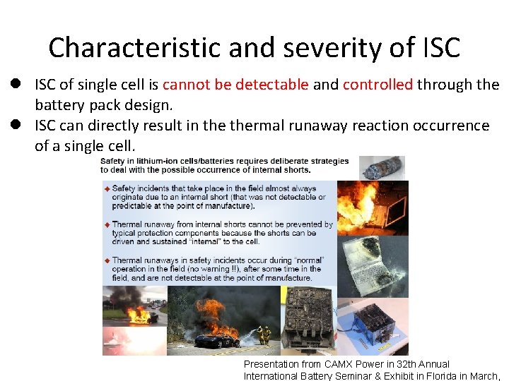 Related Illustration on thermal propagation Prof Xiao Chengwei