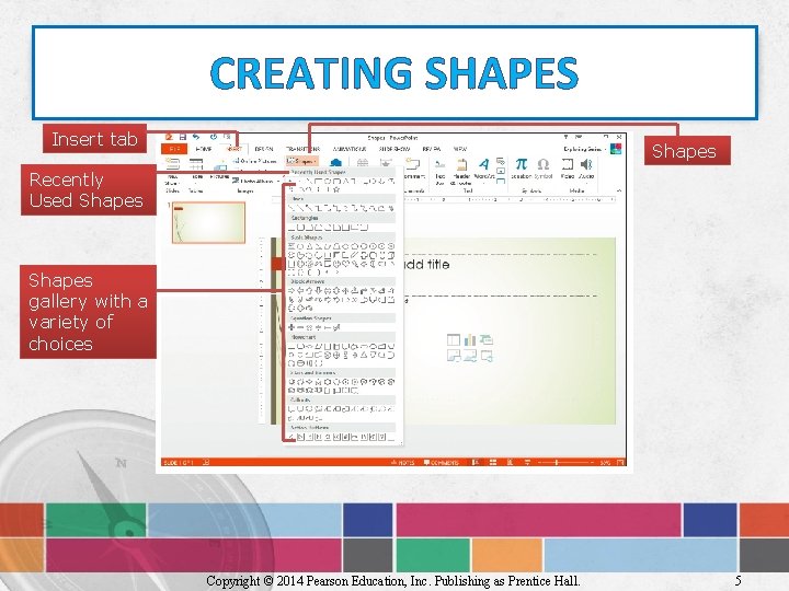 EXPLORING MICROSOFT OFFICE 2013 VOLUME 1 by Mary
