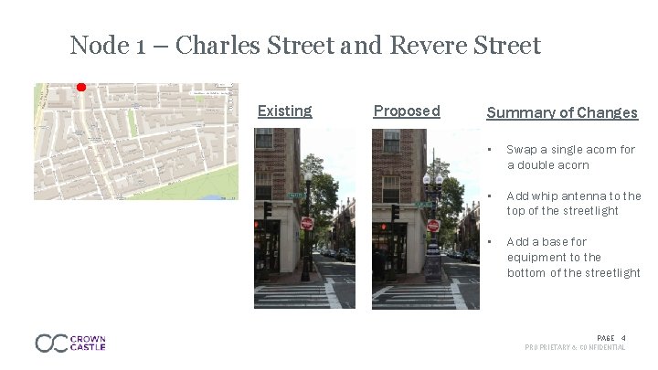 Beacon Hill Architectural Commission Crown Castle Small Cell