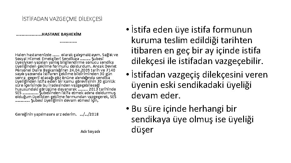 stifa lemleri stifa formu nsha olarak doldurulur stifa