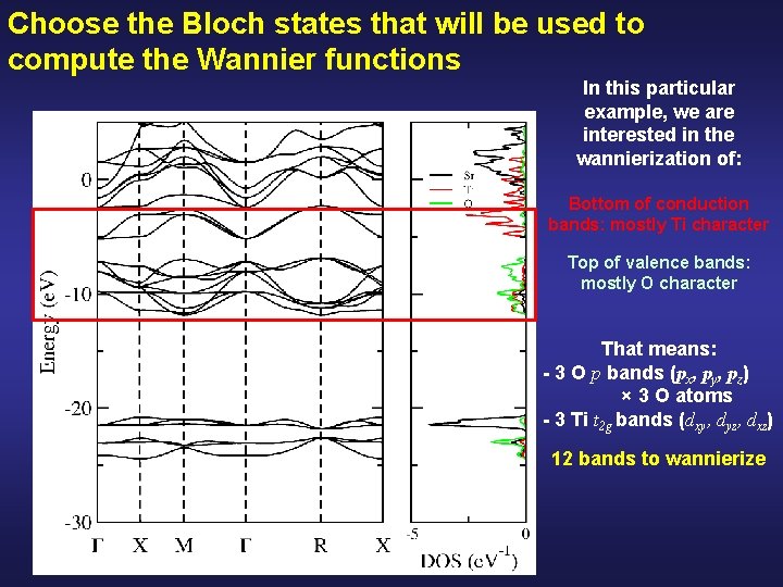 How to prepare the interface between SIESTA and