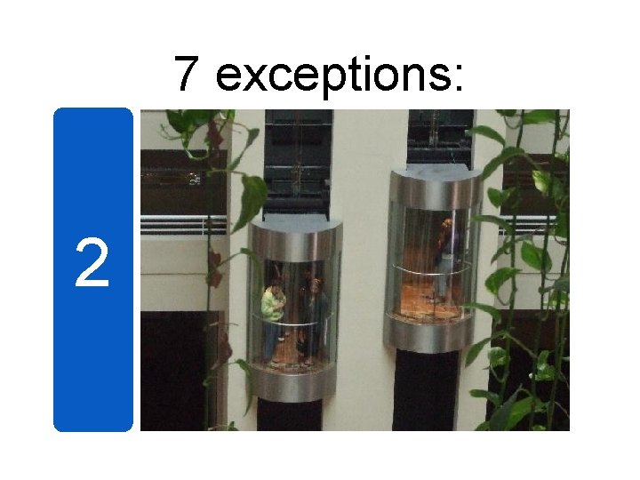 DESIGN SOLUTIONS Smoke Protection at the Elevator Hoistway