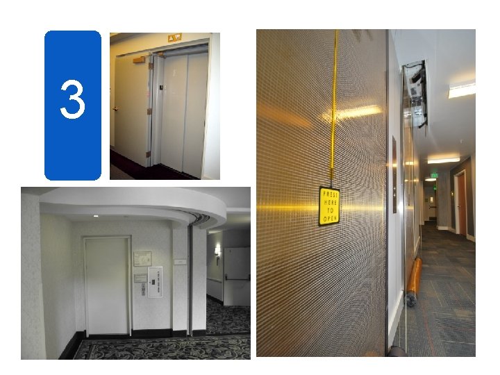DESIGN SOLUTIONS Smoke Protection at the Elevator Hoistway